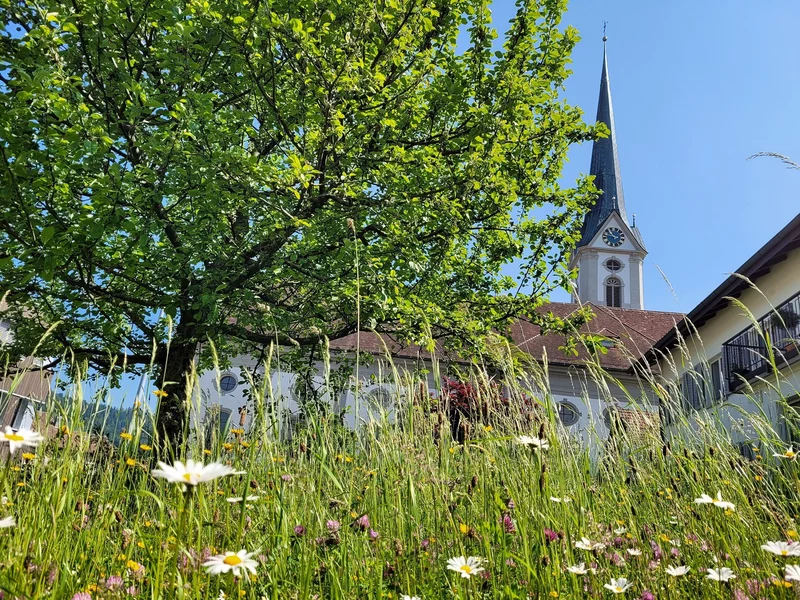 Pastoralraum Oberes Entlebuch